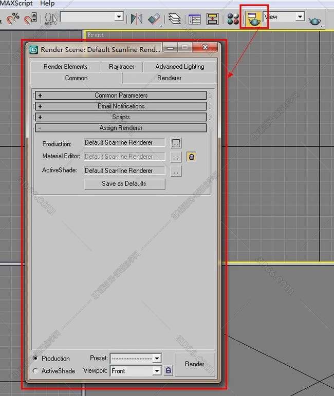 【亲测能用】vray1.5【adv 1.5 rc5 for 3dmax9.0】渲染器（32位）英文版安装图文教程-羽兔网
