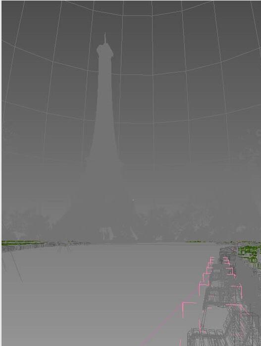 3dmax如何使用VR渲染器制作AO效果图？ - 羽兔网