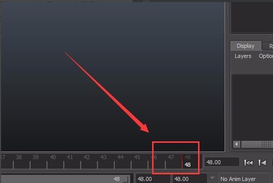 玛雅Maya怎么制作bend动画? - 羽兔网