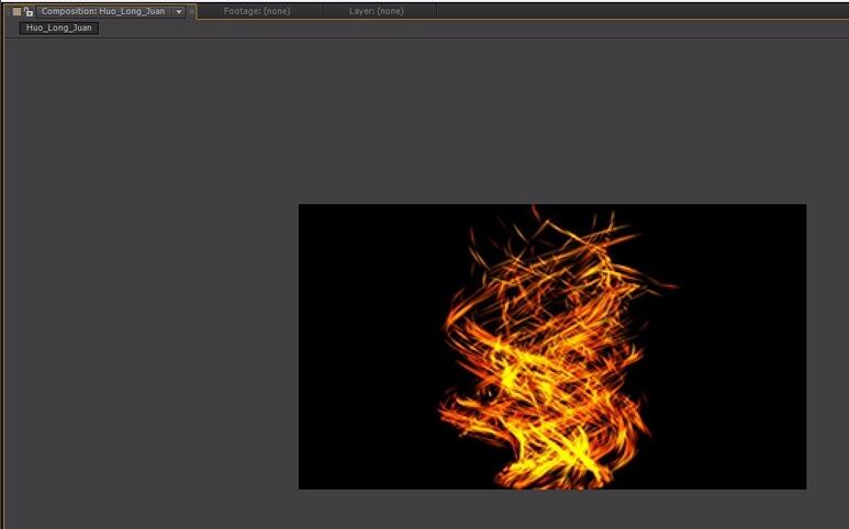 AE如何导入IFF格式文件？怎么将IFF格式文件导入AE中？ - 羽兔网