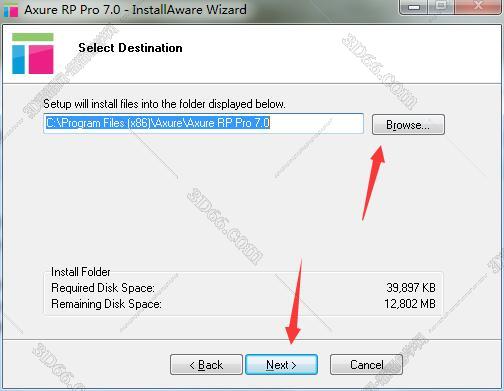 【亲测能用】Axure RP7.0 pro中文版【Axure7.0破解版】中文汉化破解版下载-羽兔网