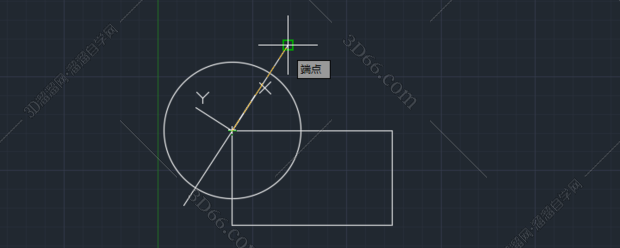 ucs是什么？cad中的ucs怎么使用？ - 羽兔网