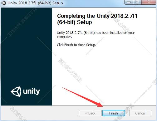 【亲测能用】Unity 2018【Unity 3D 2018附工具】绿色版-羽兔网
