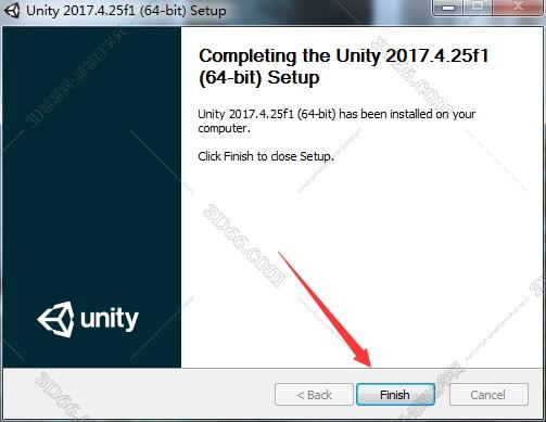 【亲测能用】Unity pro2017免费版【Unity3D 2017破解版】中文版安装图文教程-羽兔网