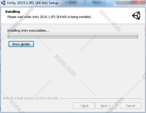 【亲测能用】Unity pro2019免费版【Unity3D 2019版】中文版软件下载-羽兔网