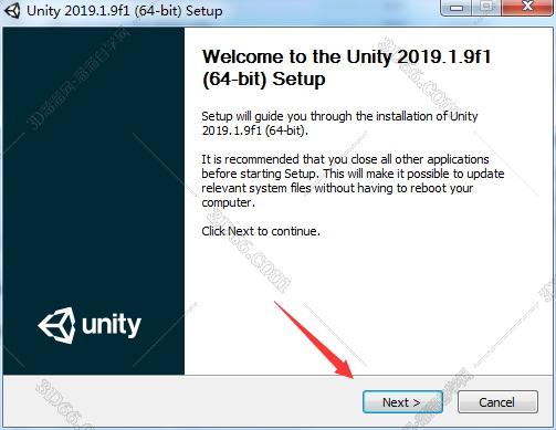 【亲测能用】Unity pro2019免费版【Unity3D 2019版】中文版软件下载-羽兔网