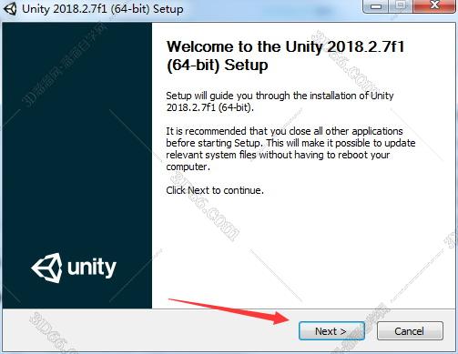 【亲测能用】Unity 2018【Unity 3D 2018附工具】绿色版-羽兔网