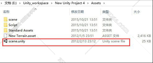 怎么打开已有的unity工程文件？如何打开一个已有的unity3d游戏工程啊？ - 羽兔网