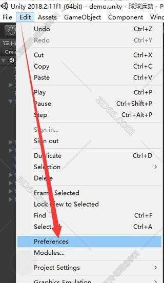 unity怎么变成中文的？unity怎么切换语言？？求解 - 羽兔网