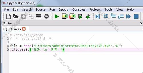 如何用python创建文件python怎么新建文档?怎么用python建立一个txt文档并输入内容啊? Csdn博客