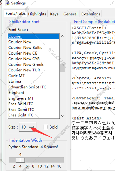 Python界面怎么改颜色 Python界面怎么换颜色？求解！！！ Csdn博客