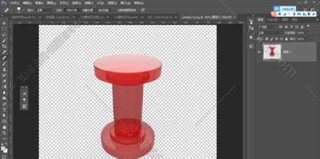keyshot6怎么导出png？如何用keyshot输出透明背景png图片啊？ - 羽兔网