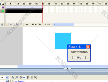 c flash怎么制作一个播放按钮？如何在c flash里设置出一个播放按钮？ - 羽兔网