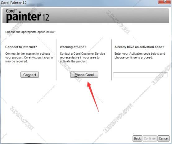【亲测能用】Corel Painter 12版【Painter 12中文版】中文版+注册机下载-羽兔网