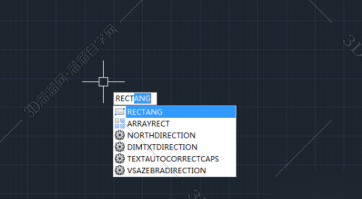 cad中的F命令是做什么用的呢？怎么使用cad里的F命令？ - 羽兔网
