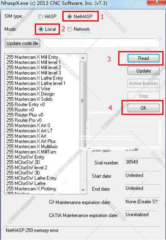 【亲测能用】Mastercam X6中文版【Mastercam X6版】中文版下载-羽兔网