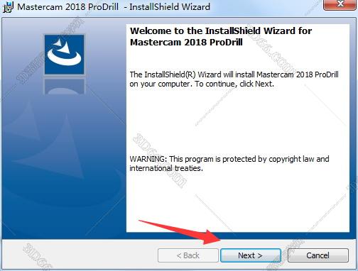【亲测能用】Mastercam 2018中文版【Mastercam 2018破解版】中文破解版安装图文教程-羽兔网