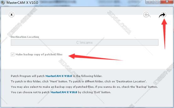 【亲测能用】Mastercam X10中文版【Mastercam X10版】汉化版64位下载-羽兔网