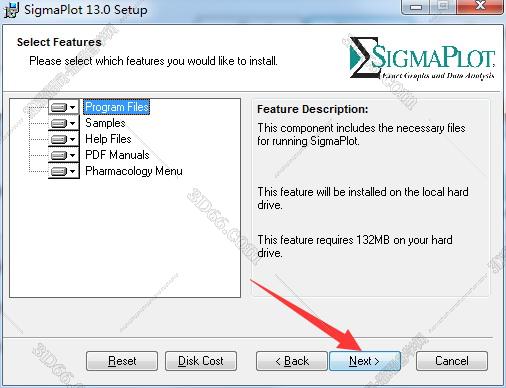 【亲测能用】Sigmaplot13.0中文版【Sigmaplot13版】汉化版安装图文教程-羽兔网