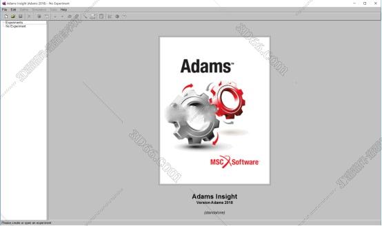 【亲测能用】Adams 2018中文版【Adams 2018破解版】汉化破解版安装图文教程-羽兔网