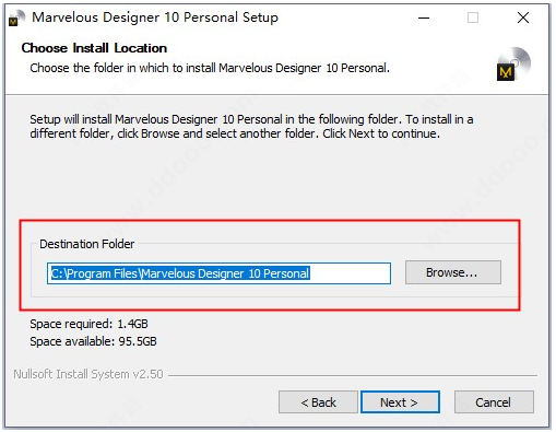 【亲测能用】Marvelous Designer 10中文版【Marvelous Designer 10】安装图文教程-羽兔网