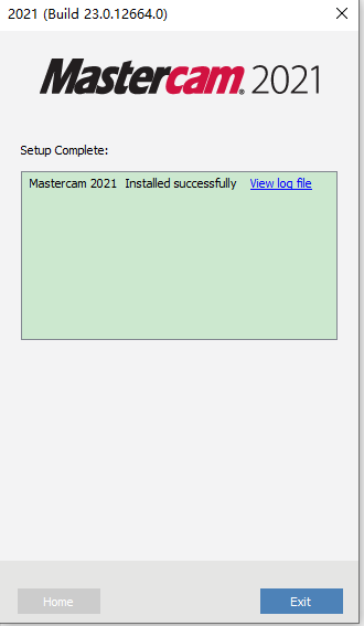 【亲测能用】Mastercam 2021汉化版【Mastercam 2021破解版】中文破解版安装图文教程、破解注册方法-羽兔网