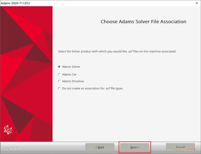 【亲测能用】Adams 2020中文版【Adams 2020版】中文版安装图文教程-羽兔网