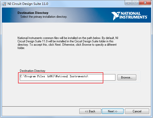 【亲测能用】Multisim 11 版【Multisim 11】中文版安装图文教程-羽兔网