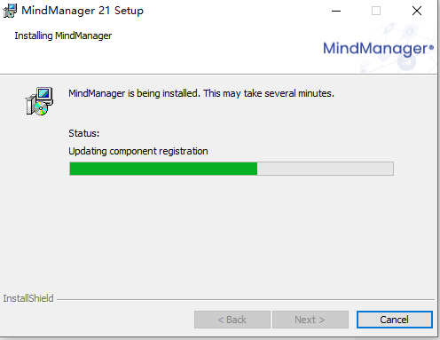 【亲测能用】MindManager21【Mindjet MindManager 2021】汉化免费试用版-羽兔网
