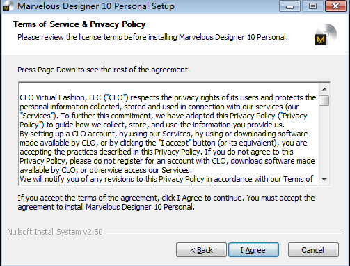 【亲测能用】Marvelous Designer 10中文版【Marvelous Designer 10】安装图文教程-羽兔网