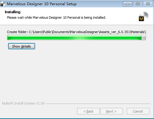 【亲测能用】Marvelous Designer 10中文版【Marvelous Designer 10】安装图文教程-羽兔网