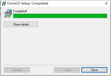 【亲测能用】SlySoft CloneCD v5.3.1.4【光盘数据恢复软件】中文破解版-羽兔网