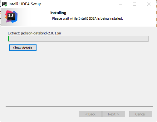 【亲测能用】IntelliJ IDEA2017.1【java开发工具】中文破解版安装图文教程-羽兔网