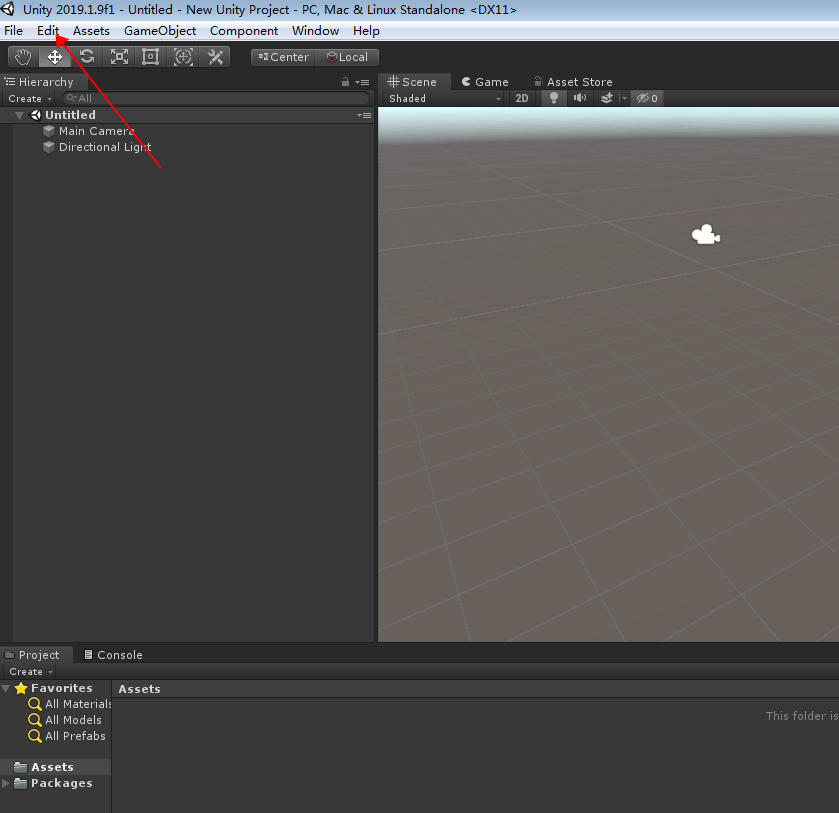 【亲测能用】Unity pro2019【Unity3D】汉化绿色版免费下载-羽兔网