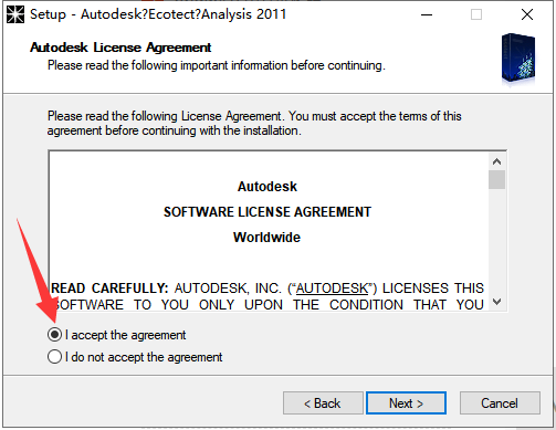 【亲测能用】Autodesk Ecotect Analysis 2011官方免费中文版-羽兔网
