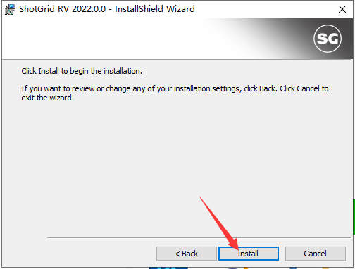 【亲测能用】Shotgun RV 2022【Shotgrid RV附安装教程+补丁】免费版-羽兔网