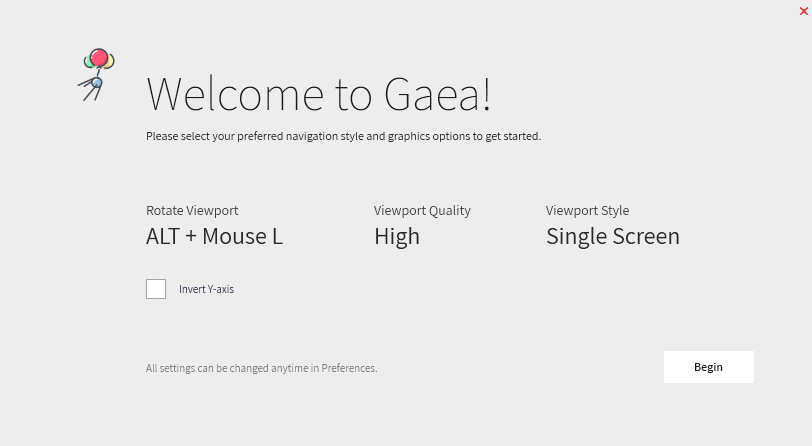 【亲测能用】QuadSpinner Gaea v1.0.29【三维地形和CG景观设计制作软件】绿色版-羽兔网