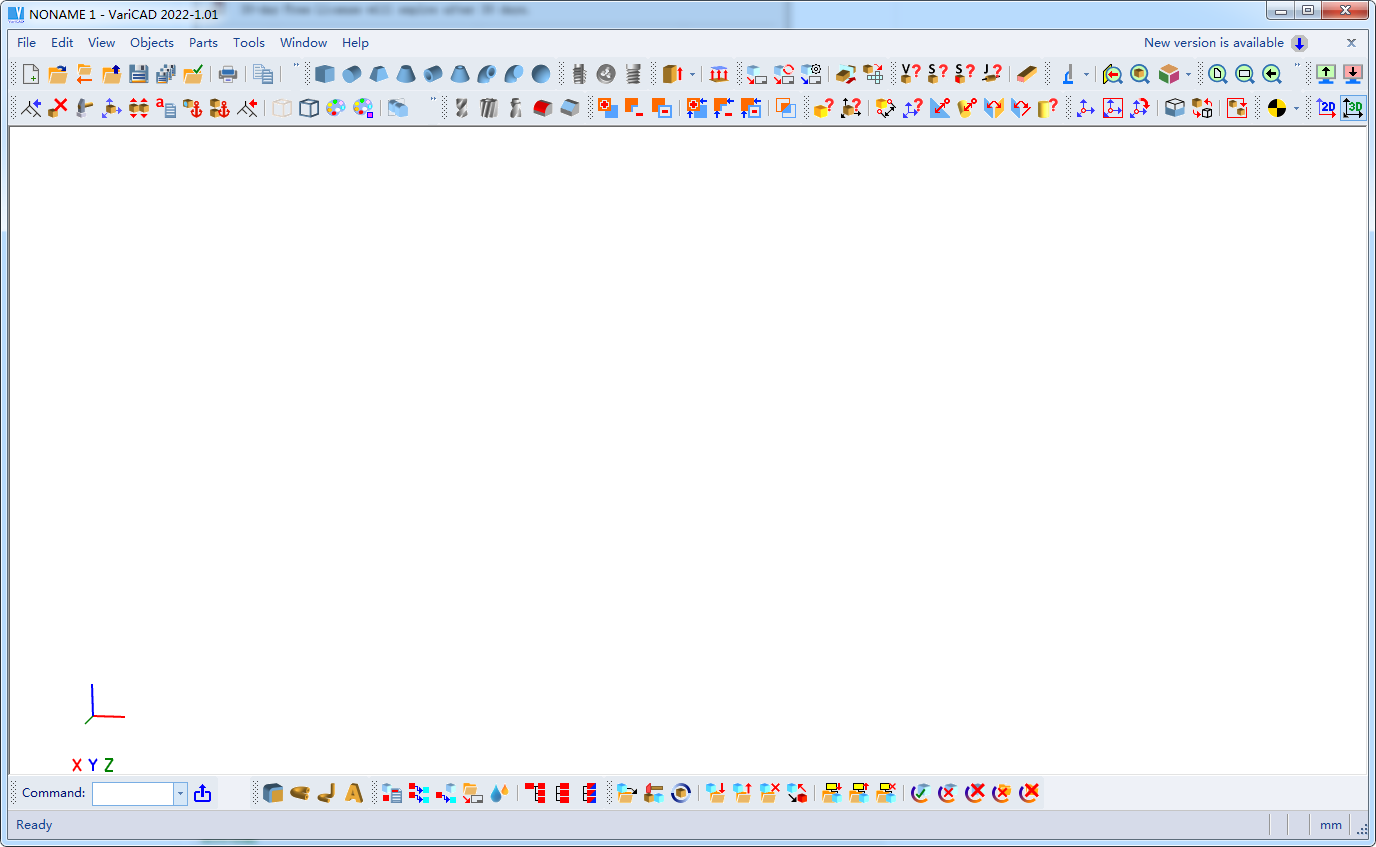 【亲测能用】VariCAD 2022【2D/3D制图软件】英文破解版 附注册机安装图文教程-羽兔网
