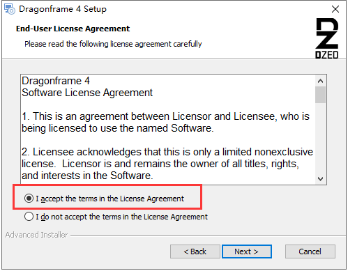 【亲测能用】Dragonframe 4【全功能动画制作工具】中文版-羽兔网
