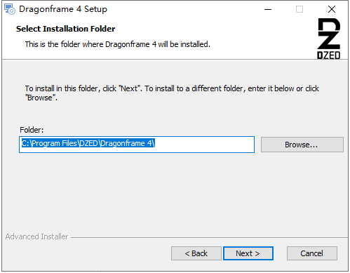 【亲测能用】Dragonframe 4【全功能动画制作工具】中文版安装图文教程-羽兔网