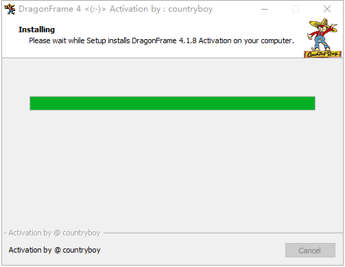 【亲测能用】Dragonframe 4【全功能动画制作工具】中文版安装图文教程-羽兔网