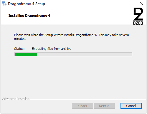 【亲测能用】Dragonframe 4【全功能动画制作工具】中文版-羽兔网