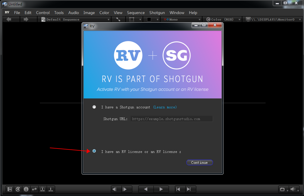 【亲测能用】Autodesk Shotgun RV 2021【视频后期处理】英文破解版下载-羽兔网