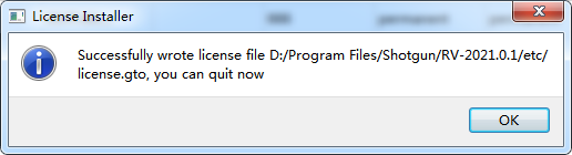 【亲测能用】Autodesk Shotgun RV 2021【视频后期处理】英文版下载安装图文教程-羽兔网
