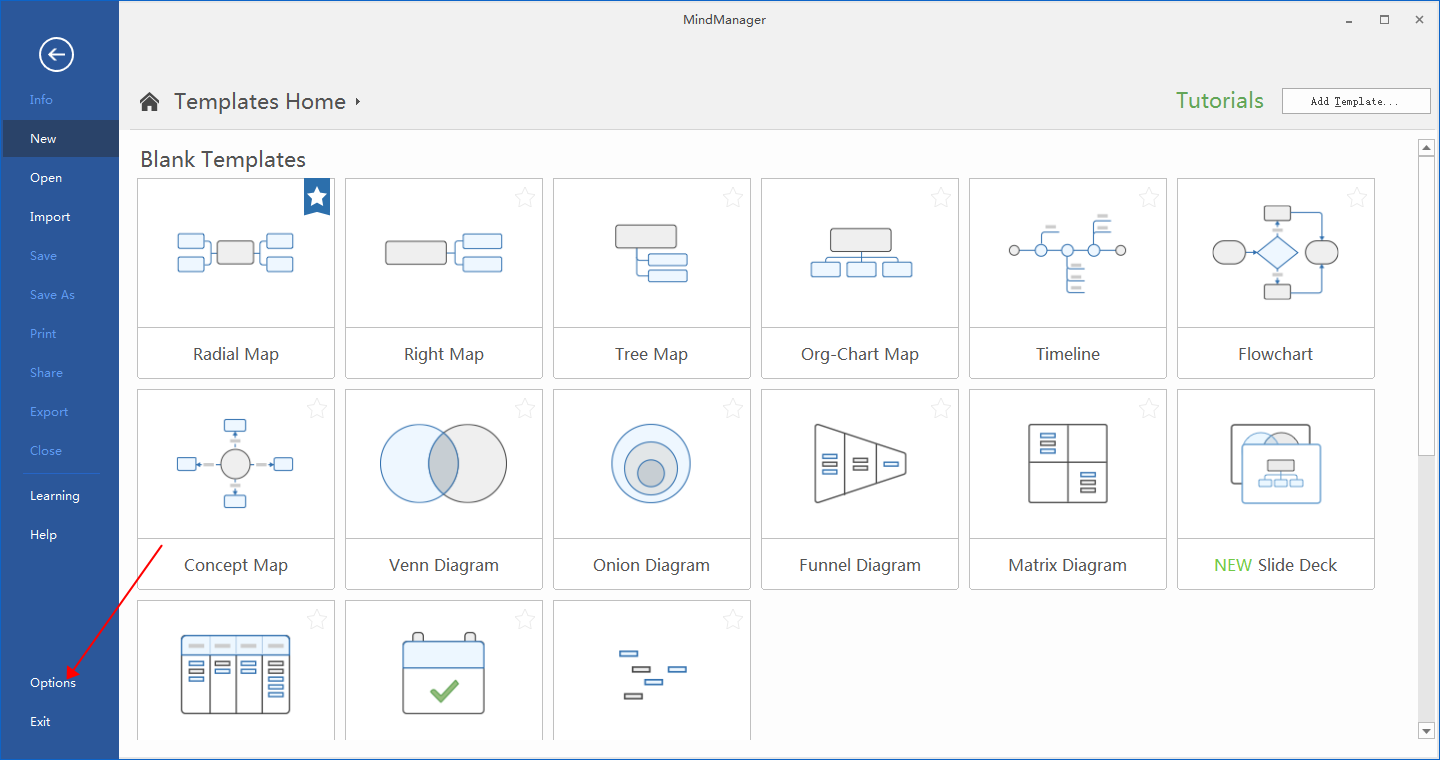 【亲测能用】MindManager 2022【思维导图22】中文破解版下载-羽兔网
