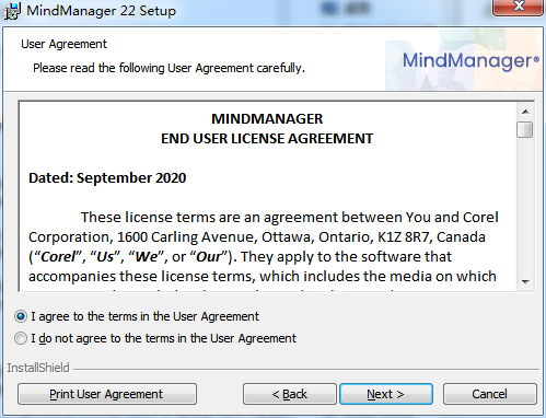 【亲测能用】MindManager 2022【思维导图22】中文免费版下载-羽兔网