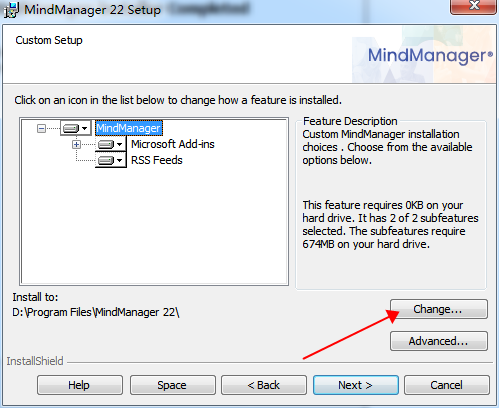 【亲测能用】MindManager 2022【思维导图22】中文免费版下载-羽兔网
