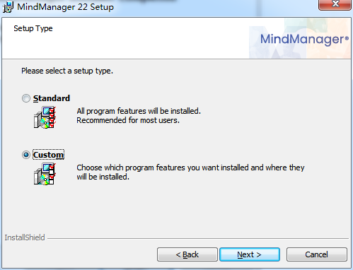 【亲测能用】MindManager 2022【思维导图22】中文免费版下载-羽兔网