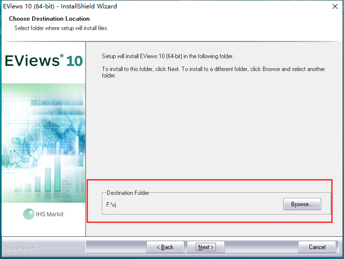 【亲测能用】EViews 10【专业计量经济学软件】免费版安装图文教程-羽兔网