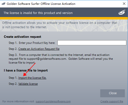 【亲测能用】Golden Software Surfer 16【三维建模绘图软件】官方破解版安装图文教程-羽兔网